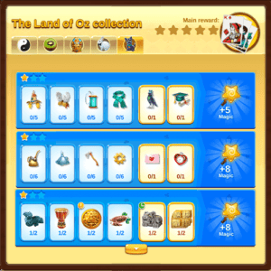 Solitaire Social by Kosmos Games: game reviews and guide for the new ...