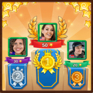 Solitaire Social by Kosmos Games: game reviews and guide for the new ...