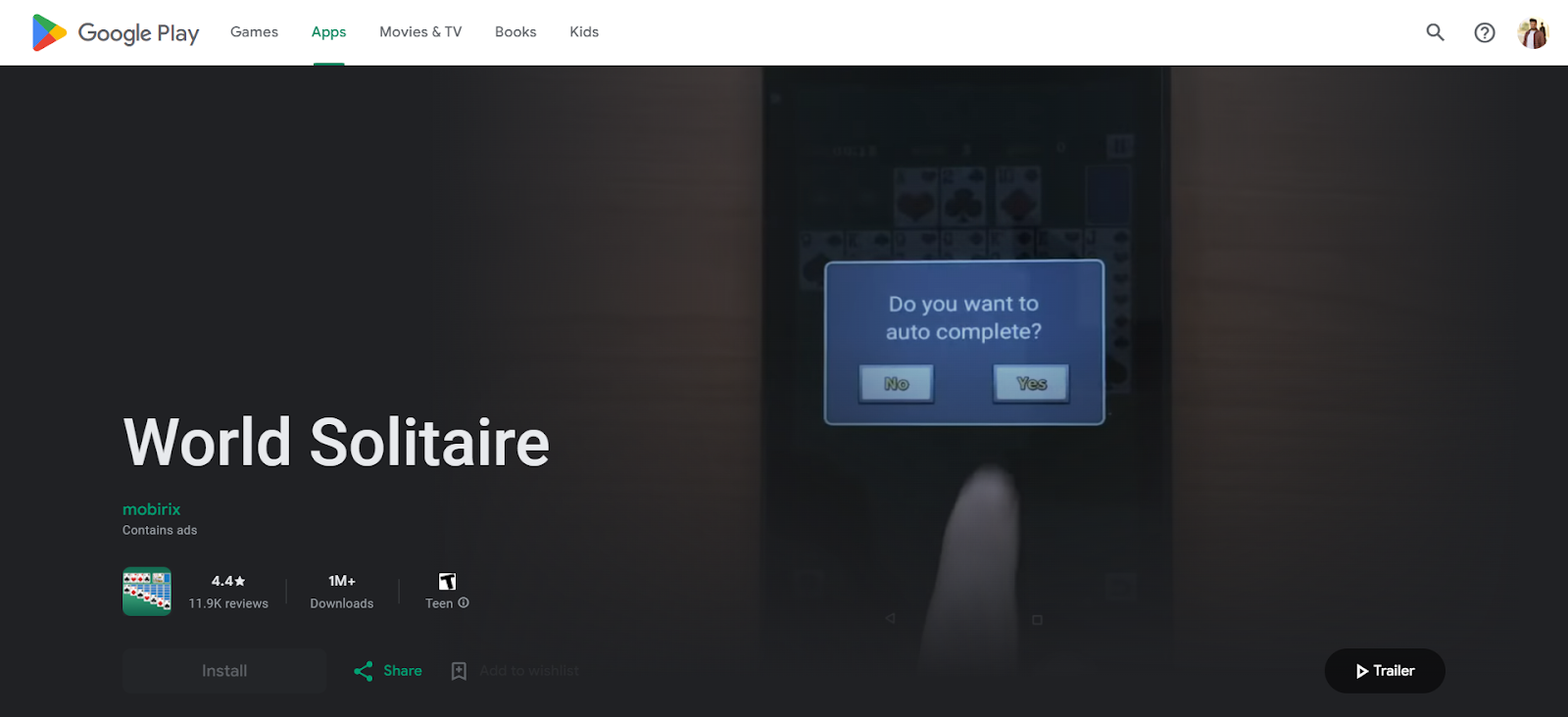 Double Solitaire: Rules for 2 Persons. How to Play Double Patience Card ...