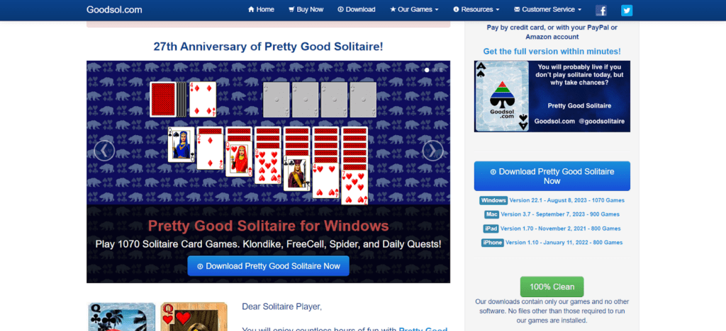 Double Solitaire: Rules for 2 Persons. How to Play Double Patience Card ...