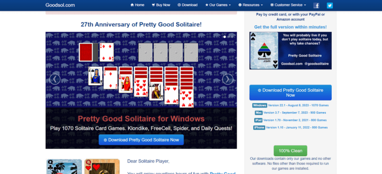 Double Solitaire: Rules for 2 Persons. How to Play Double Patience Card ...