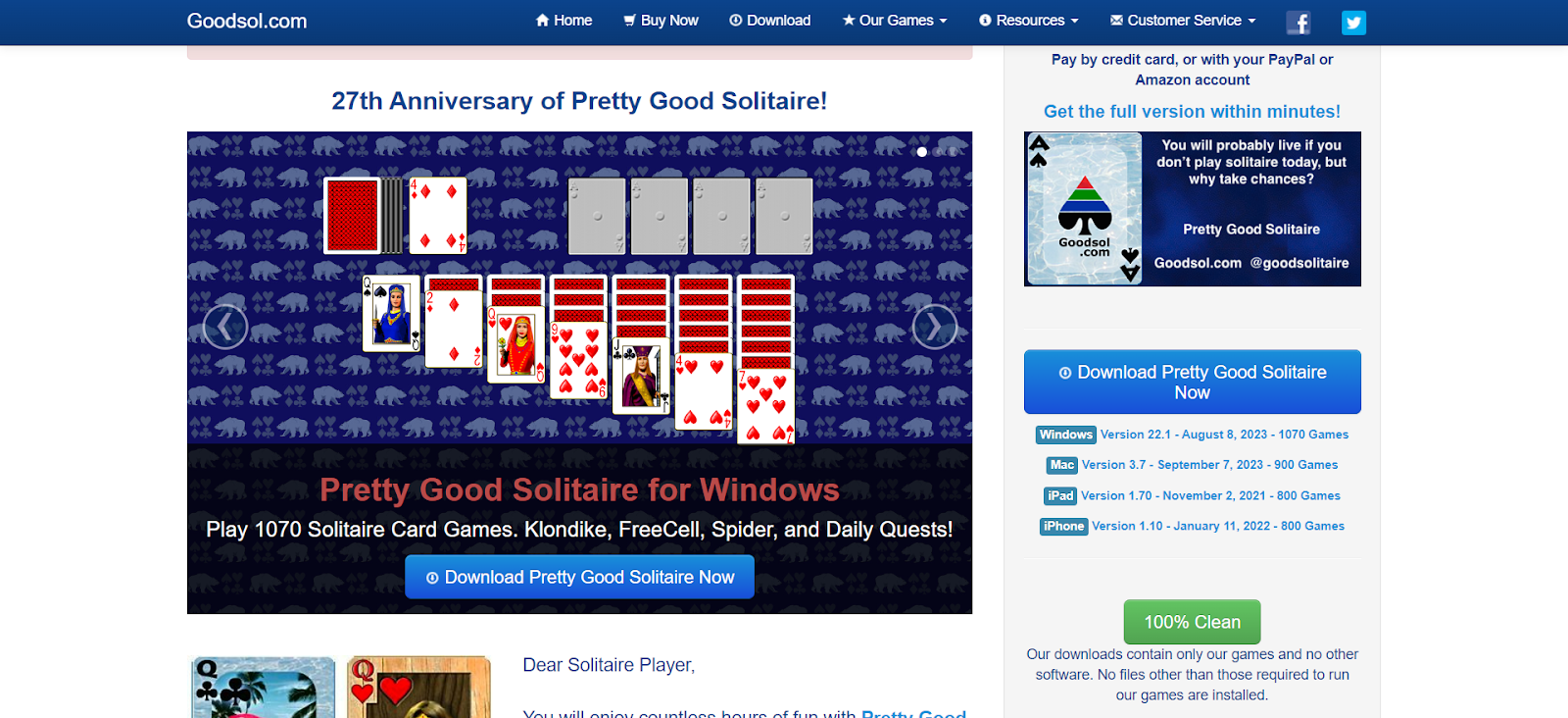 Double Solitaire: Rules for 2 Persons. How to Play Double Patience Card ...
