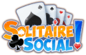 Free online Solitaire — Solitaire Social — PvP web game