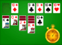 What is the fastest and average Solitaire time - how long the game takes?