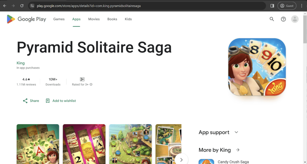 Free Solitaire no ads - play online Solitaire Social