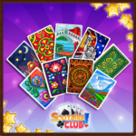 Solitaire Club - online free Solitaire on Facebook - Solitaire Club reviews