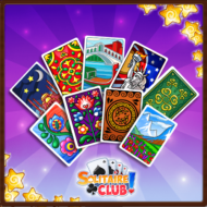 Solitaire Club - online free Solitaire on Facebook - Solitaire Club reviews