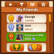 Solitaire Club - online free Solitaire on Facebook - Solitaire Club reviews