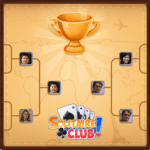 Solitaire Club - online free Solitaire on Facebook - Solitaire Club reviews