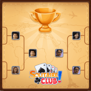 Solitaire Club - online free Solitaire on Facebook - Solitaire Club reviews