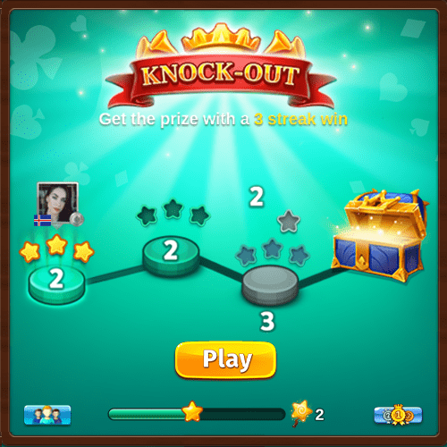 Solitaire tournament online - play free solitaire games against others