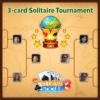 Solitaire 3 Social Review: online Klondike Solitaire with three cards