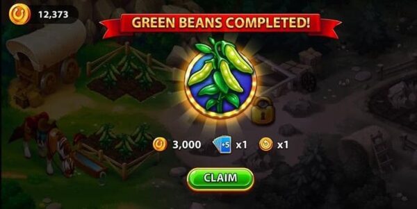 Solitaire Golden Prairies - Solitaire app to play mobile