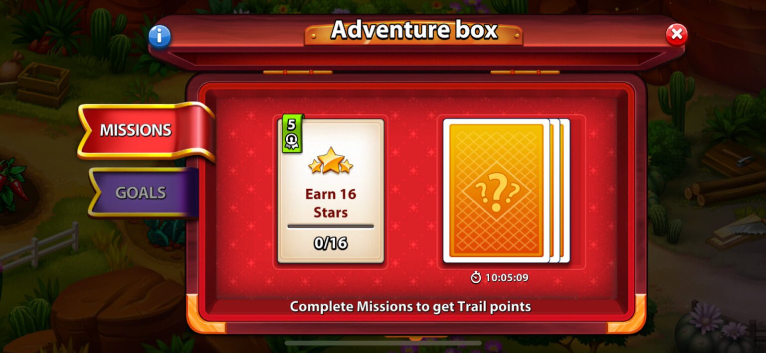 Solitaire Golden Prairies - Solitaire app to play mobile