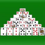 Pyramid Solitaire Card Game: Setup and Rule Guide