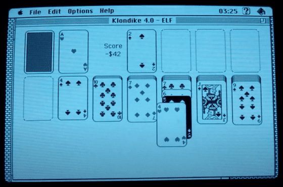 Computer Solitaire: Solitaire History from Creation to Today