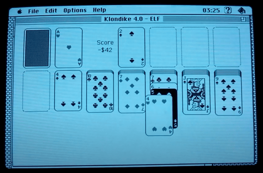Computer Solitaire: Solitaire History from Creation to Today