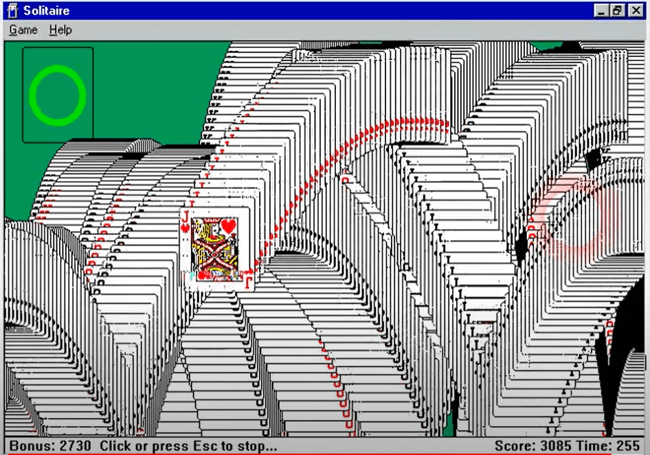 Computer Solitaire: Solitaire History from Creation to Today