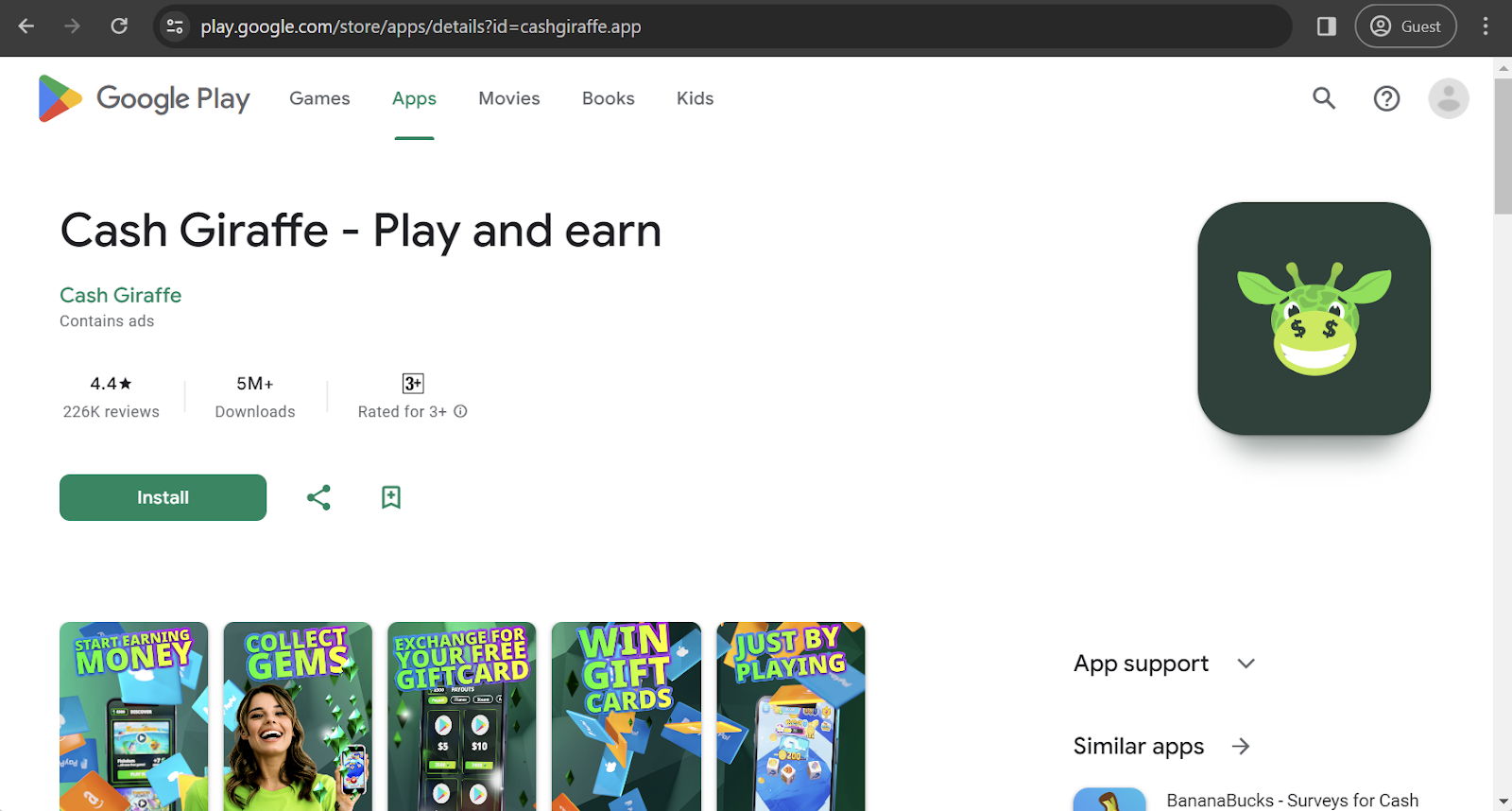 Solitaire for money & cash. Get paid to play solitaire with these apps